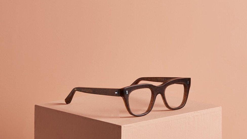 Potato perfume and other unusual things made of spuds - BBC Newsround