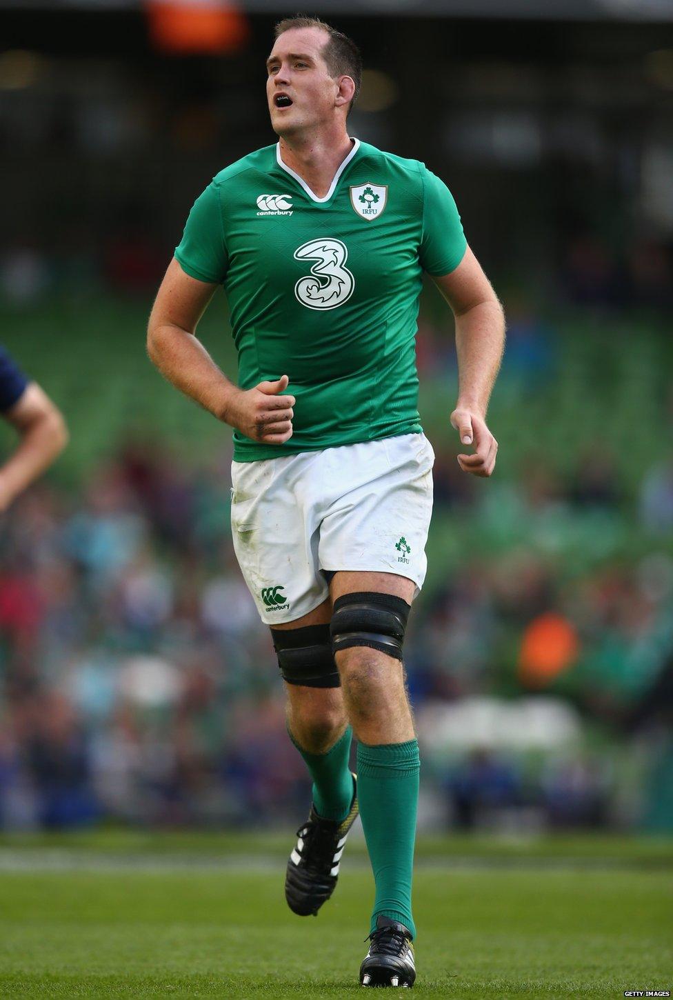 Newsbeat unveils the beasts of the Rugby World Cup - BBC News