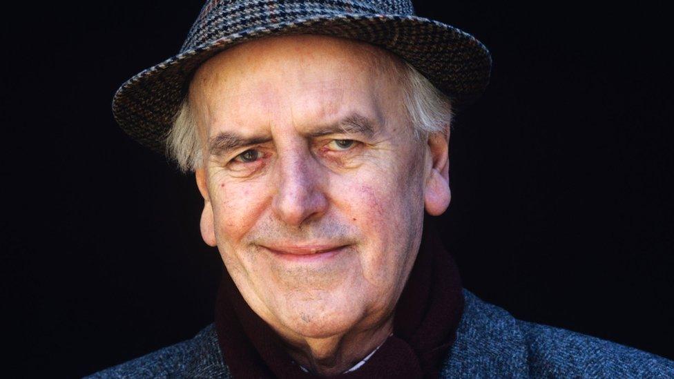 George Cole s Arthur Daley Remembered With Favourite Lines BBC News George Cole s Arthur Daley Remembered With Favourite Lines BBC News