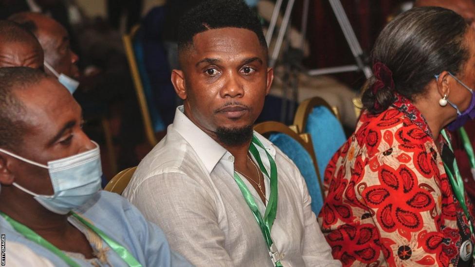 Romain Molina: Investigative journalist to sue Cameroon federation ...