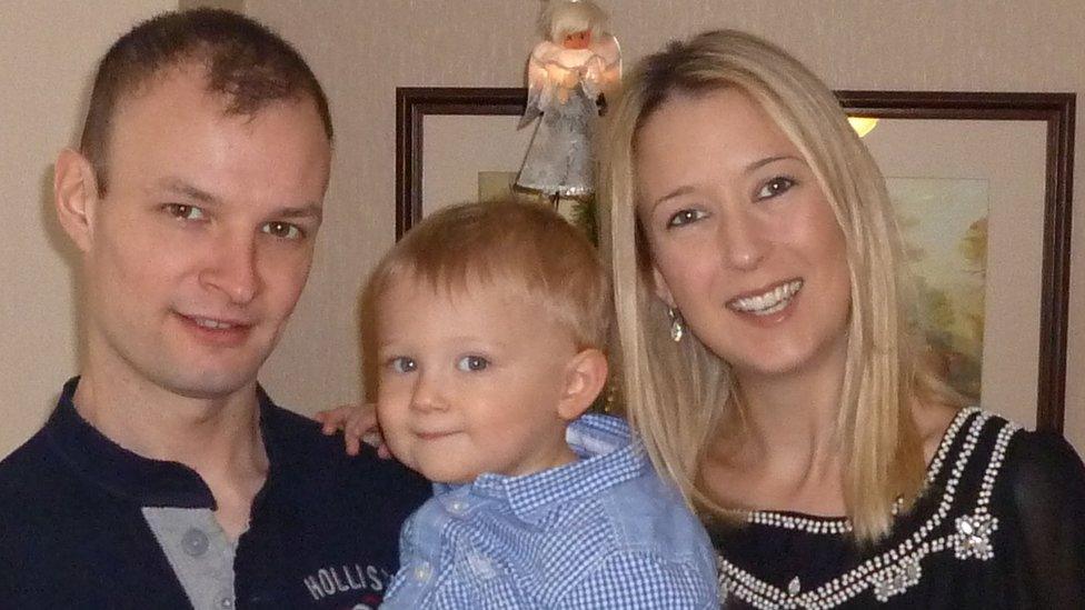 St Albans wall collapse death: Executives admit corporate manslaughter ...