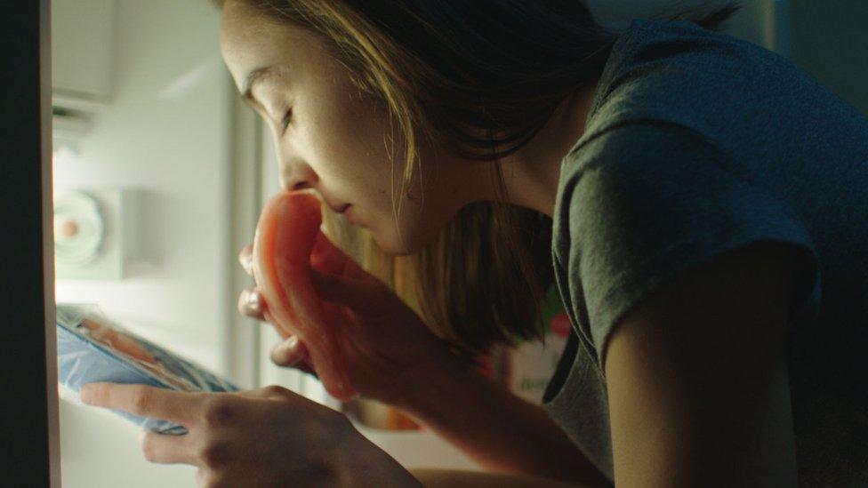 Cannibal film Raw is not meant to make you sick, says Julia Ducournau ...