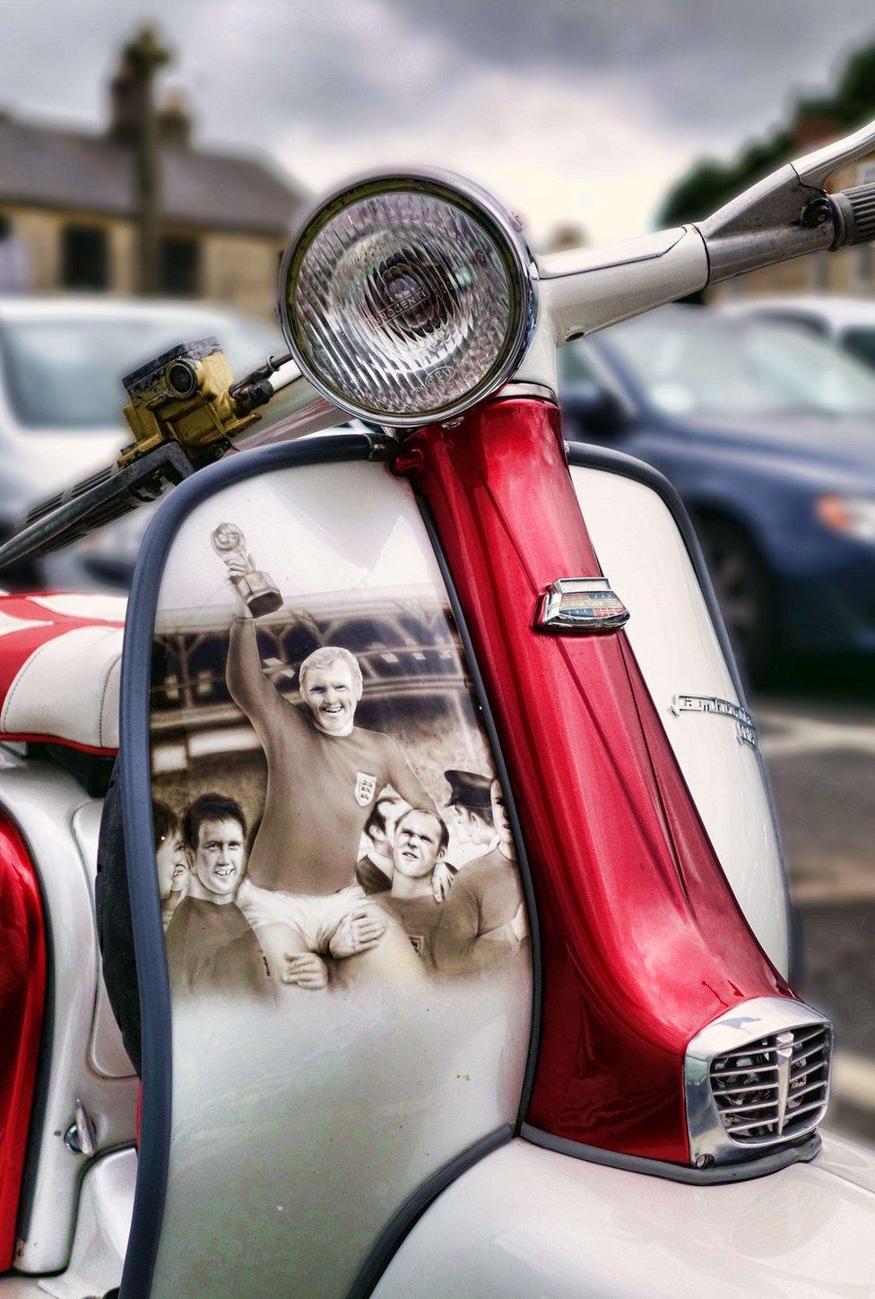 Your pictures: On the road - BBC News