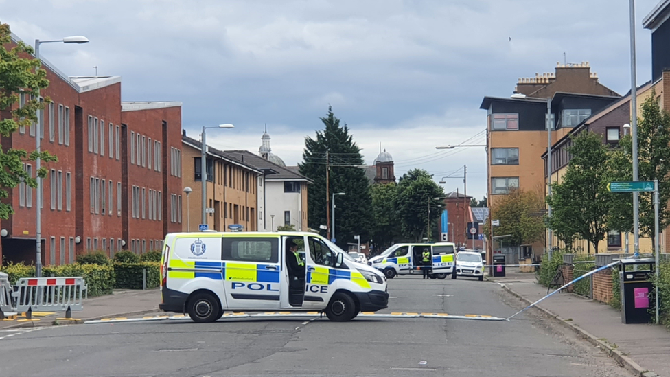 Beer argument killer Reece Sweeney jailed for life - BBC News