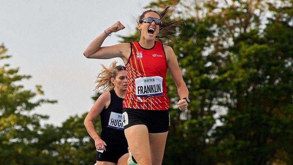 Isle of Man Sports Awards: Bevan Rodd and Lizzie Holden take top ...