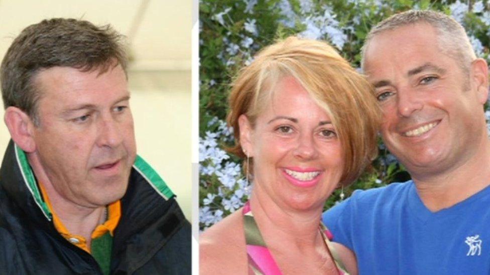 Sunninghill crash driver jailed for another driving offence - BBC News