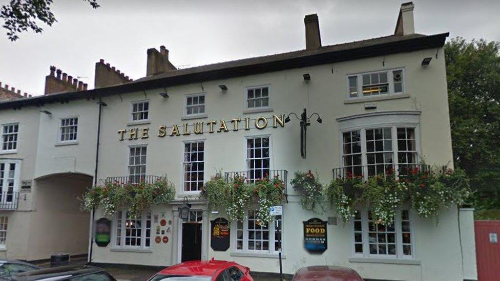 Doncaster: Steven Ling jailed for beating to death man who broke into ...