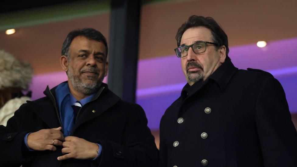 Blackburn Rovers: Five things we learned from BBC Radio Lancashire's ...