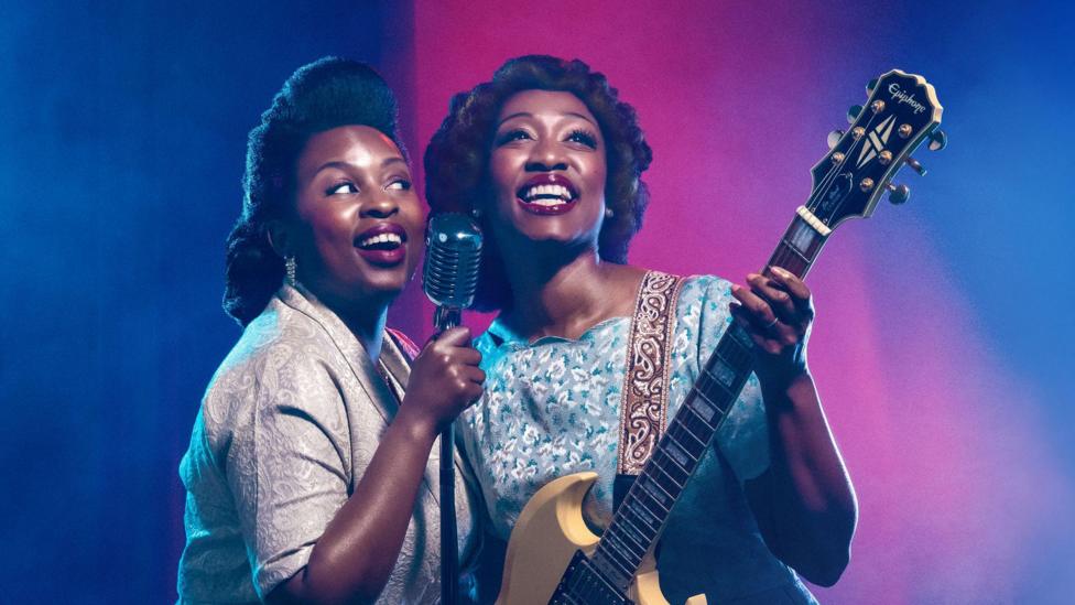 Beverley Knight excited at Wolverhampton stage return after 40 years ...