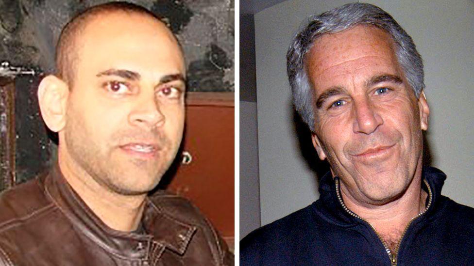 Model agent begged Jeffrey Epstein to have sex with young woman, emails ...