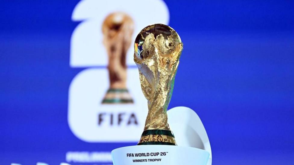 World Cup 2026: Thirteen different kick-off times at next year's ...