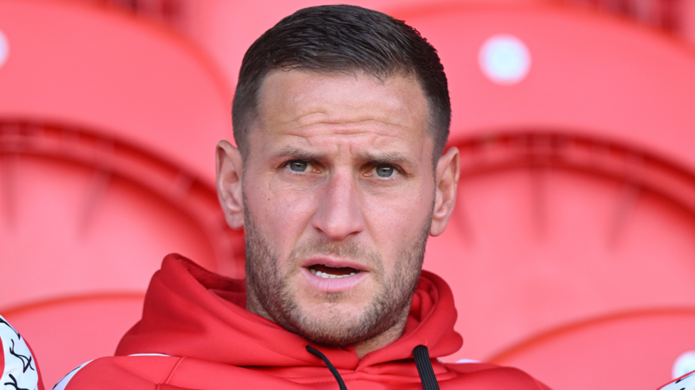 FA Cup: Billy Sharp targets playing beyond 40 after Sheff Utd ...