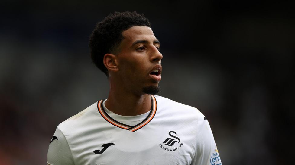 Swansea City: 'Right thing' to let Azeem Abdulai join Leyton Orient ...