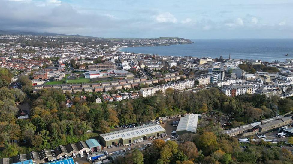 Firmer Manx immigration policy being developed, chief minister says ...