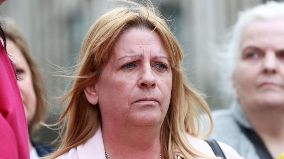 Legacy Act gives government too much veto power, court rules - BBC News