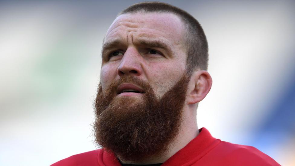 Jake Ball: Wales lock in talks to reverse retirement and re-join ...