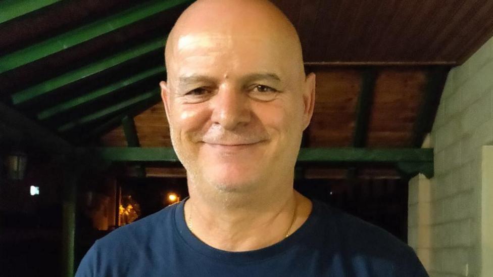 Draycott-in-the-Moors: Tributes following Christmas Eve car crash - BBC ...