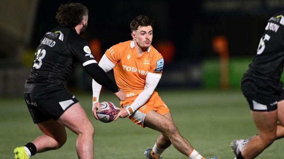 Six Nations: Tom Willis, Henry Pollock, Raffi Quirke and other ...