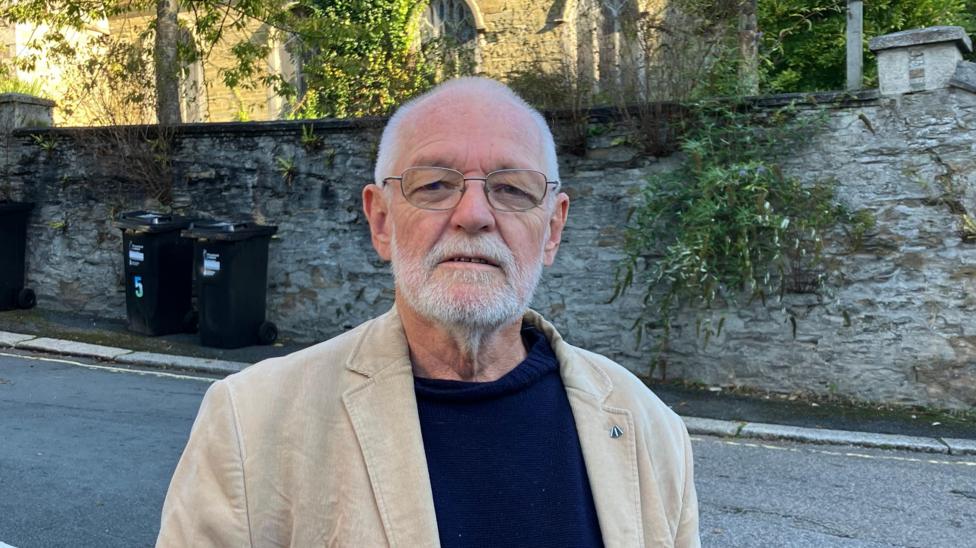 Truro church could be replaced with community facility - BBC News