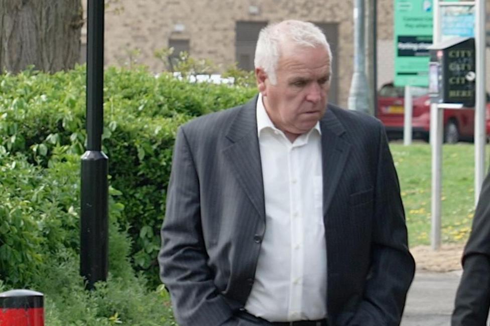 Willingham mum's crane equipment death avoidable, court told - BBC News