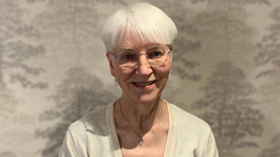 James Blyth: The Scots engineer who pioneered the wind turbine - BBC News