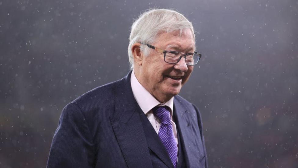 Wrexham have mentality of Manchester United's title winners - Parkinson ...