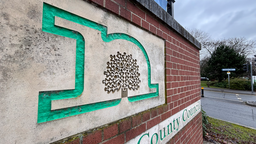 Nottinghamshire County Council election campaign under way in ...