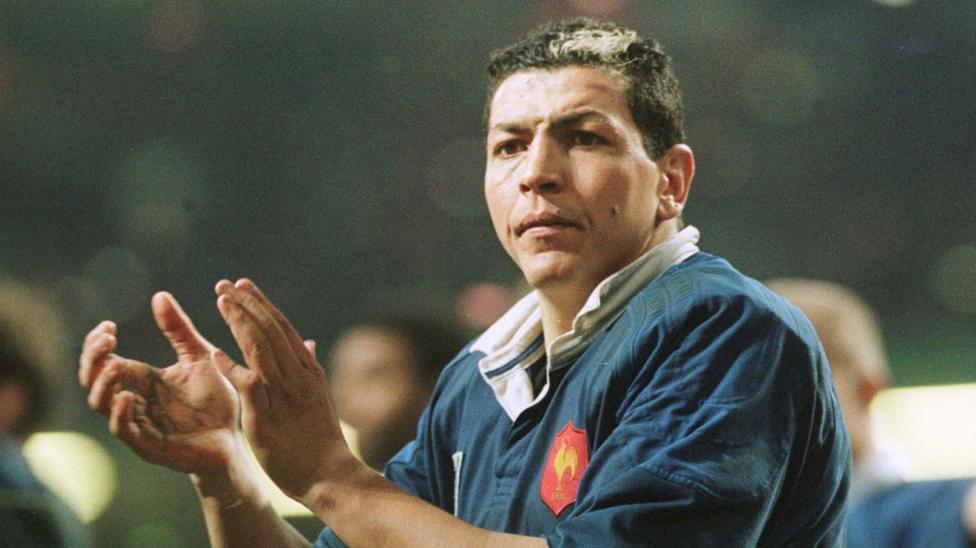 Abdelatif Benazzi: 'Rugby will die without new plan', says World Rugby ...