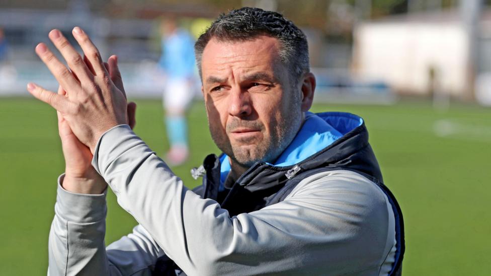 Ballymena United 0-1 Coleraine: It's now all about the reaction - Jim ...