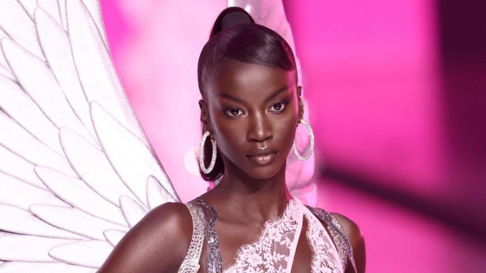South Sudan - the African country producing fashion's favourite models ...