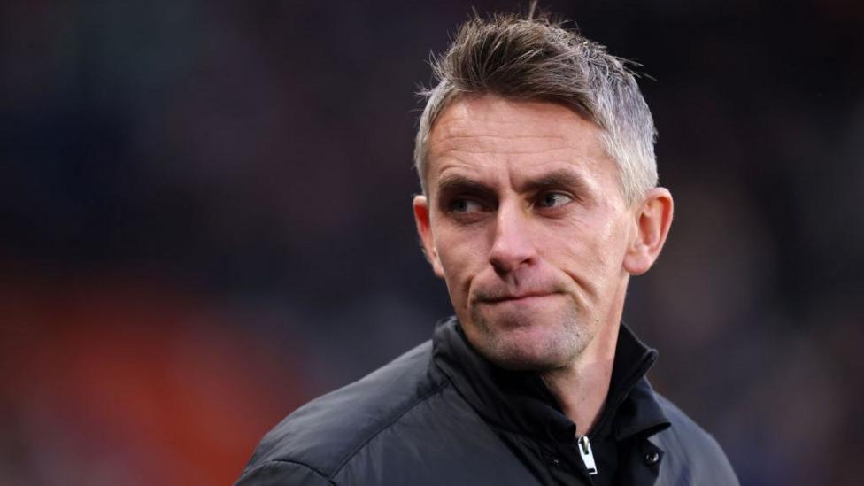 Kieran McKenna: Ipswich boss beats Pep Guardiola and Mikel Arteta to ...