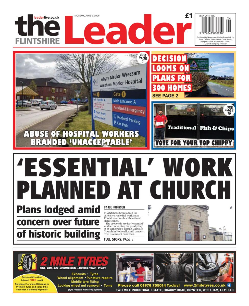 Wales' papers: FM 'faces new vote' and doping ban for star - BBC News