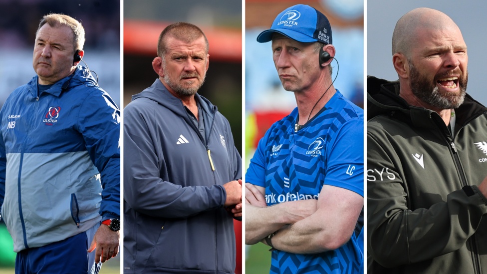 Irish rugby: How are the four provinces shaping up for new season ...