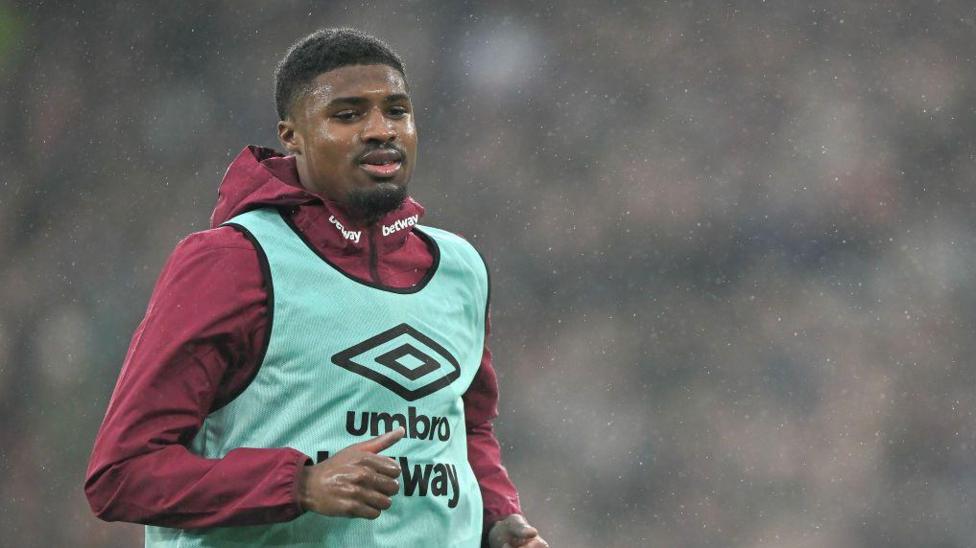 Ipswich Town transfer news: Ben Johnson joins as Vaclav Hladky exits ...