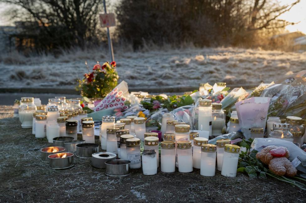 Worst mass shooting in Sweden's history leaves immigrant community on ...