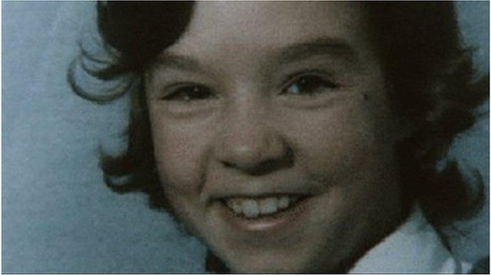 Robert Black case: Police were close to child murder charge - BBC News