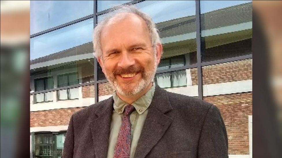 Warwick University professor goes missing during Chile research trip ...