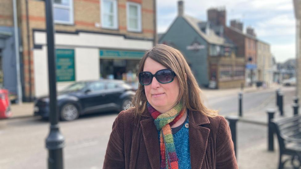 2025 local elections: Focus on Brackley - BBC News