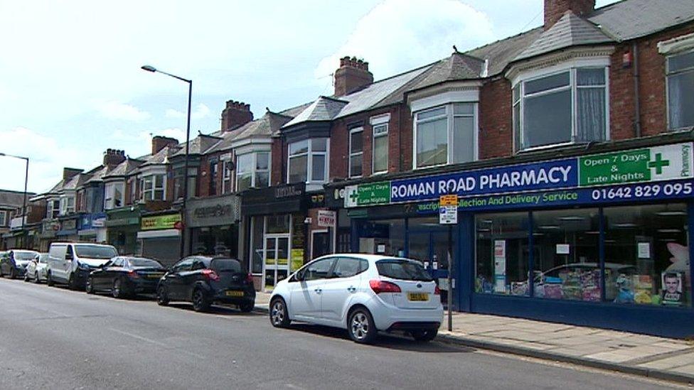 Man charged with Jessica Patel murder in Middlesbrough - BBC News