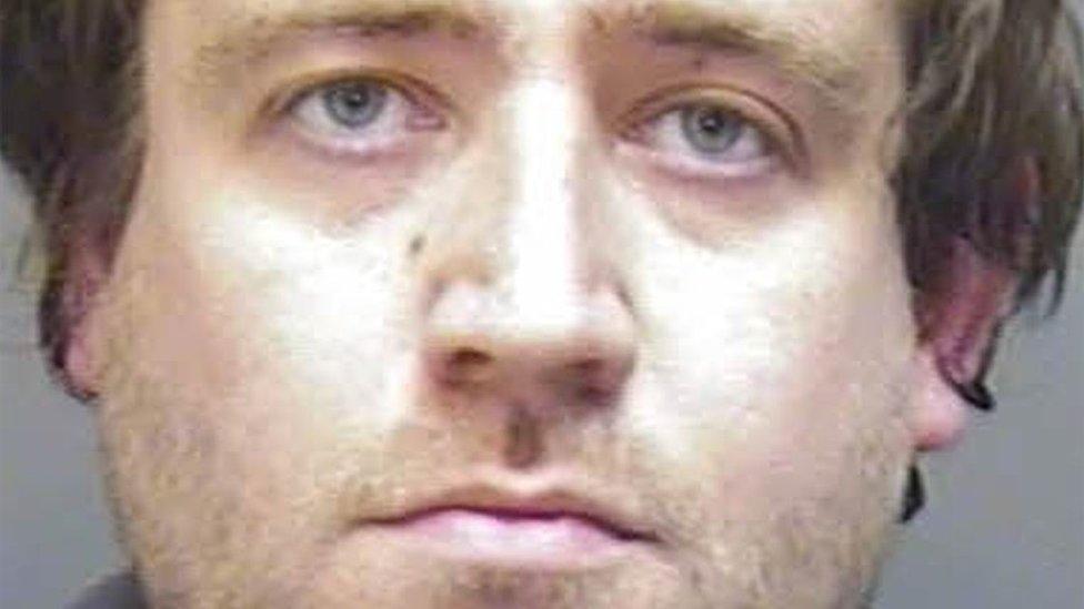 Man jailed for 'savage' Malpas hammer attack - BBC News