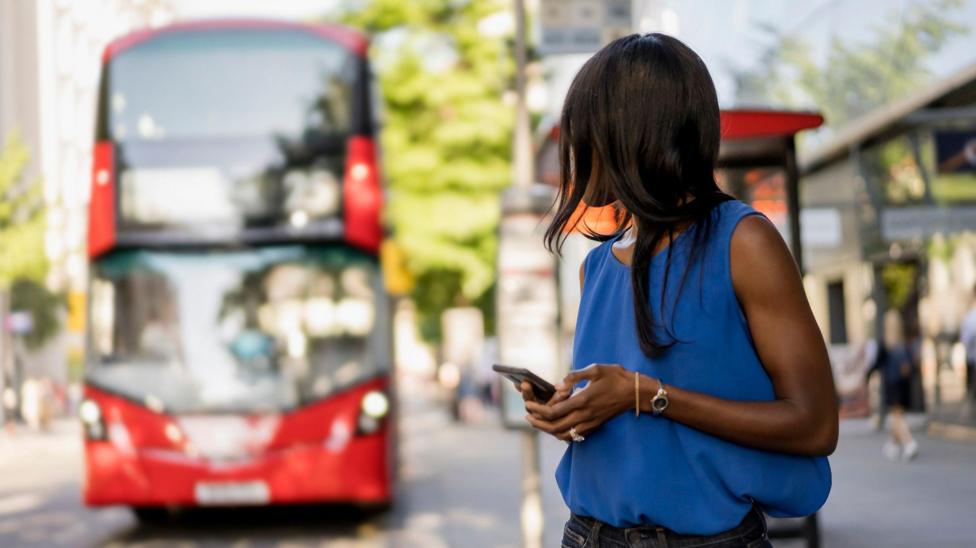 London bus miles cut by 22 million in six years, figures show - BBC News