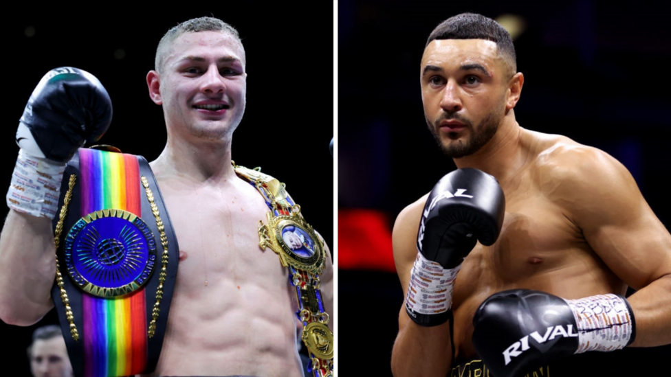 Zak Chelli vs Callum Simpson: Barnsley FC's Oakwell Stadium to host ...