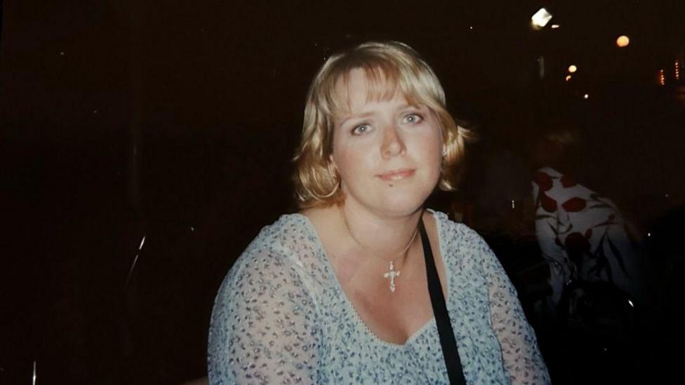 Clare's Law: More lives at risk due to police delays, warns daughter ...