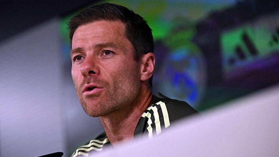 Real Madrid vs Osasuna: Spanish La Liga stats & head-to-head - BBC Sport