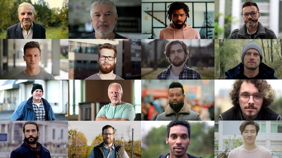 Why men are so unhealthy - and what can be done - BBC News