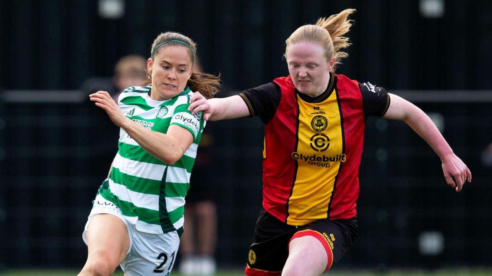 How to follow the SWPL action on BBC - BBC Sport