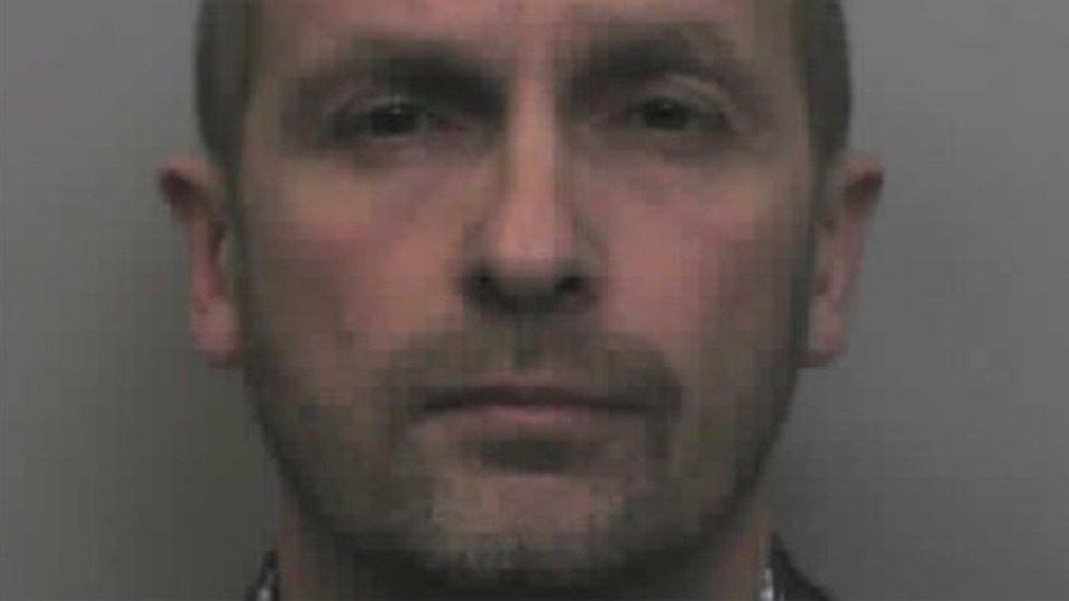 Drama teacher jailed for sex abuse of Bacup pupil - BBC News