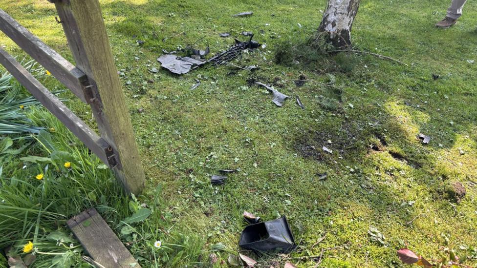 Bodfari A541: Girl, 12, has life-threatening injuries after three-car ...