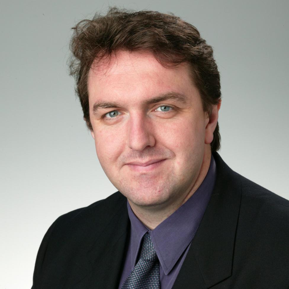 Former Ludlow MP Matthew Green eyes Commons comeback after 19 years ...