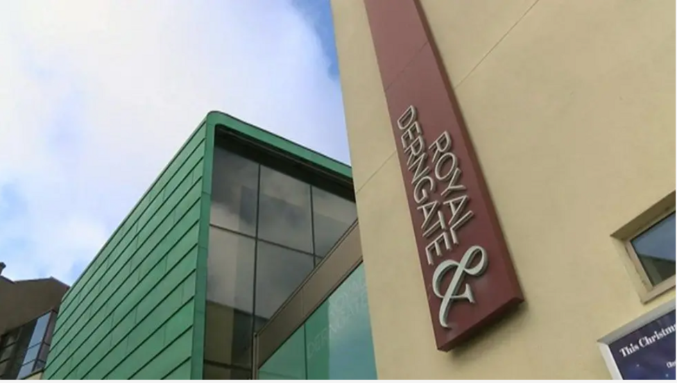 Royal & Derngate to host National Theatre Connections Festival - BBC News